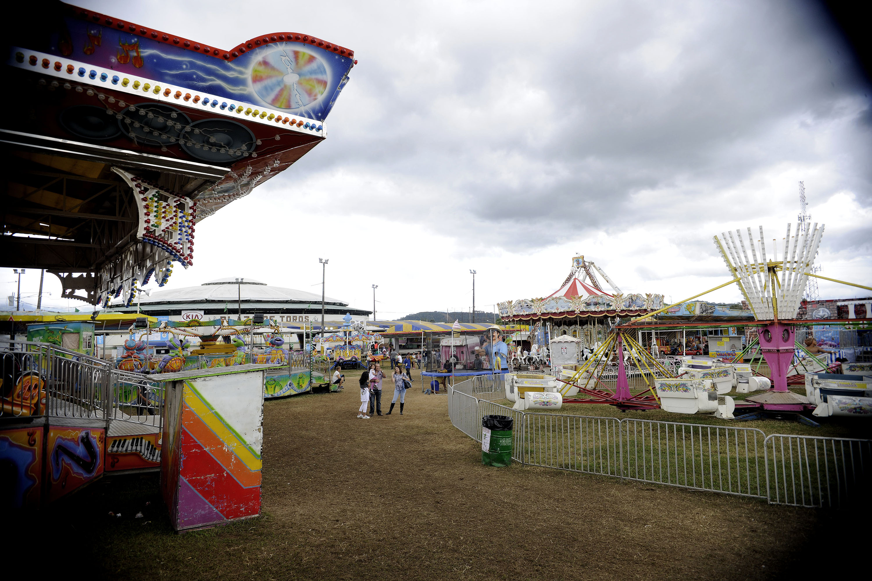 ¡Confirmado! Sí habrá fiestas de Palmares 2022 | La Nación