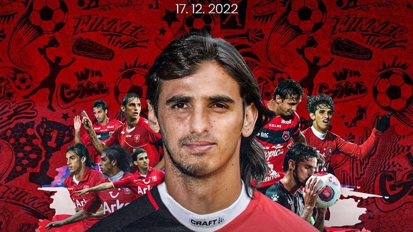 Bryan Ruiz despejó toda polémica sobre la fecha de su despedida | La Teja