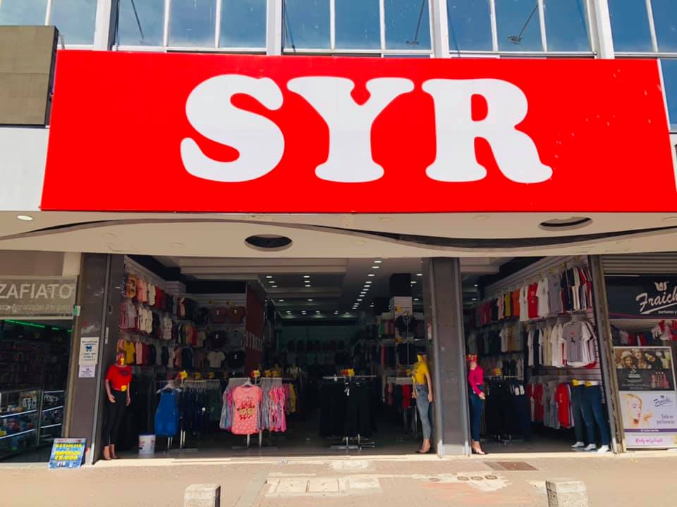 Cadena de Tiendas SYR es la más intervenida en San José ¿Por qué? | La Teja