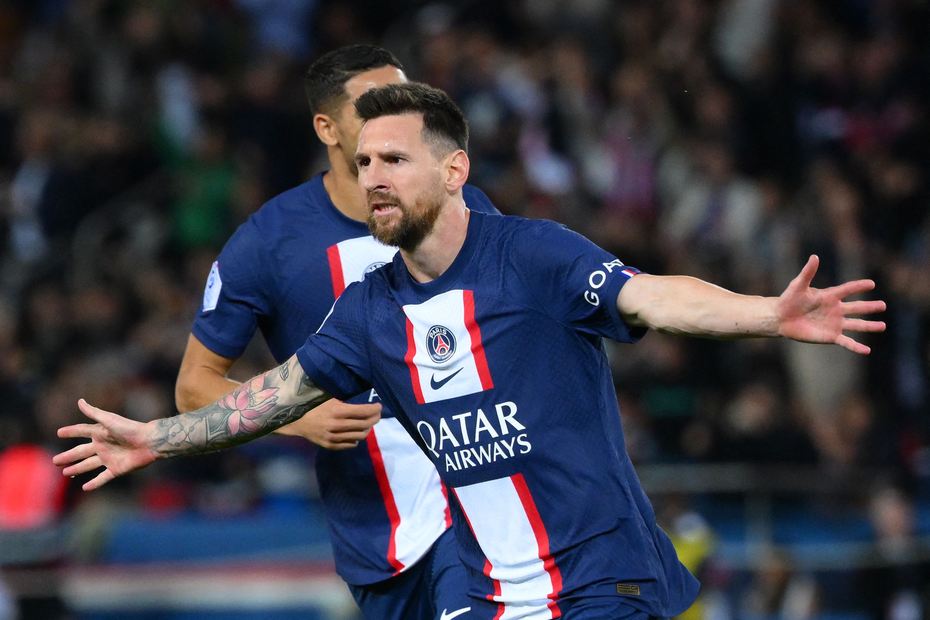 ¿Regresa Lionel Messi al Barcelona? | La Teja