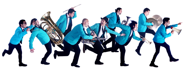 La gira ‘Percance Sinfónico’ abarcará las siete provincias de Costa ...