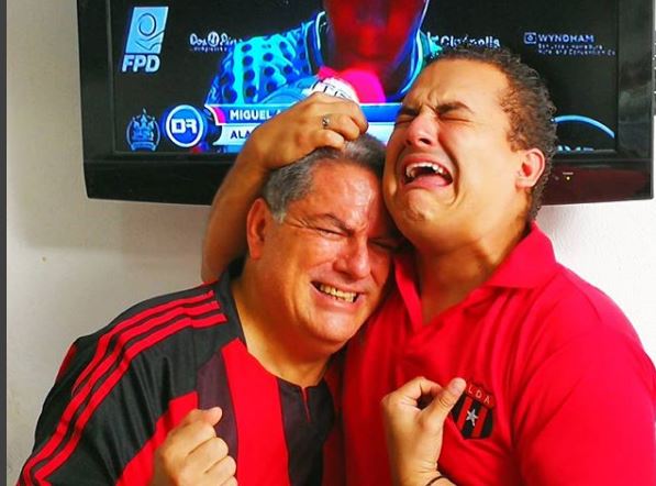 ¡Está devastado! Ver a la Liga perder no fue lo más doloroso para ...