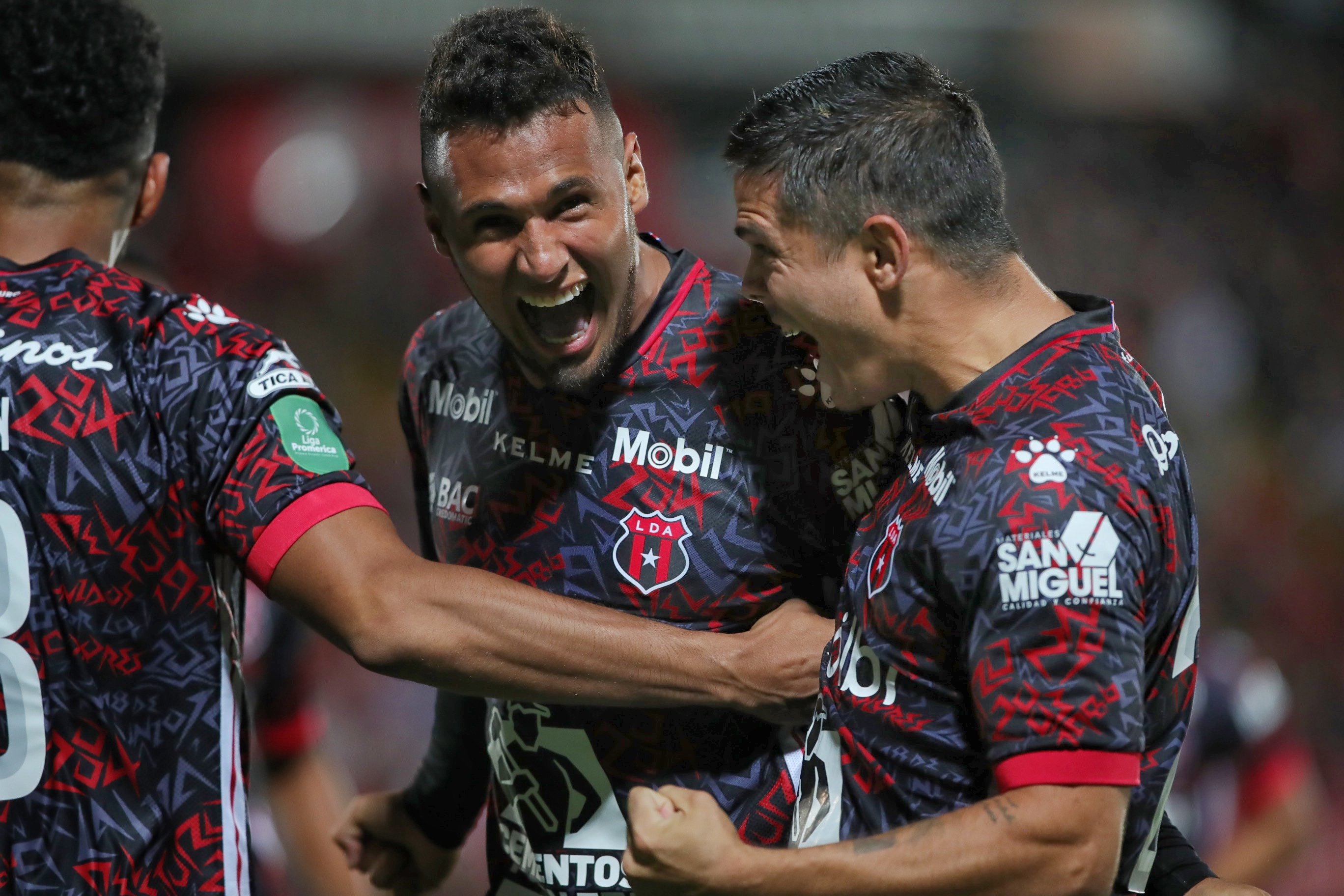 ¿Cuánto hay que pagar para ver el Alajuelense - Los Angeles FC de la ...