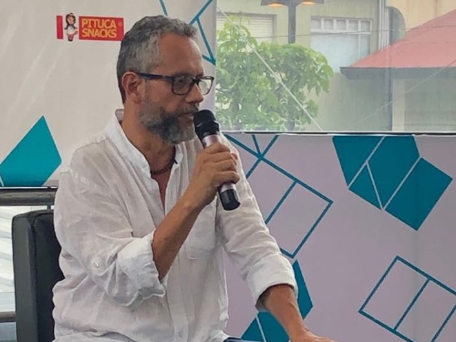 Nuevo libro de Fernando Contreras: Una advertencia sobre los excesos de ...