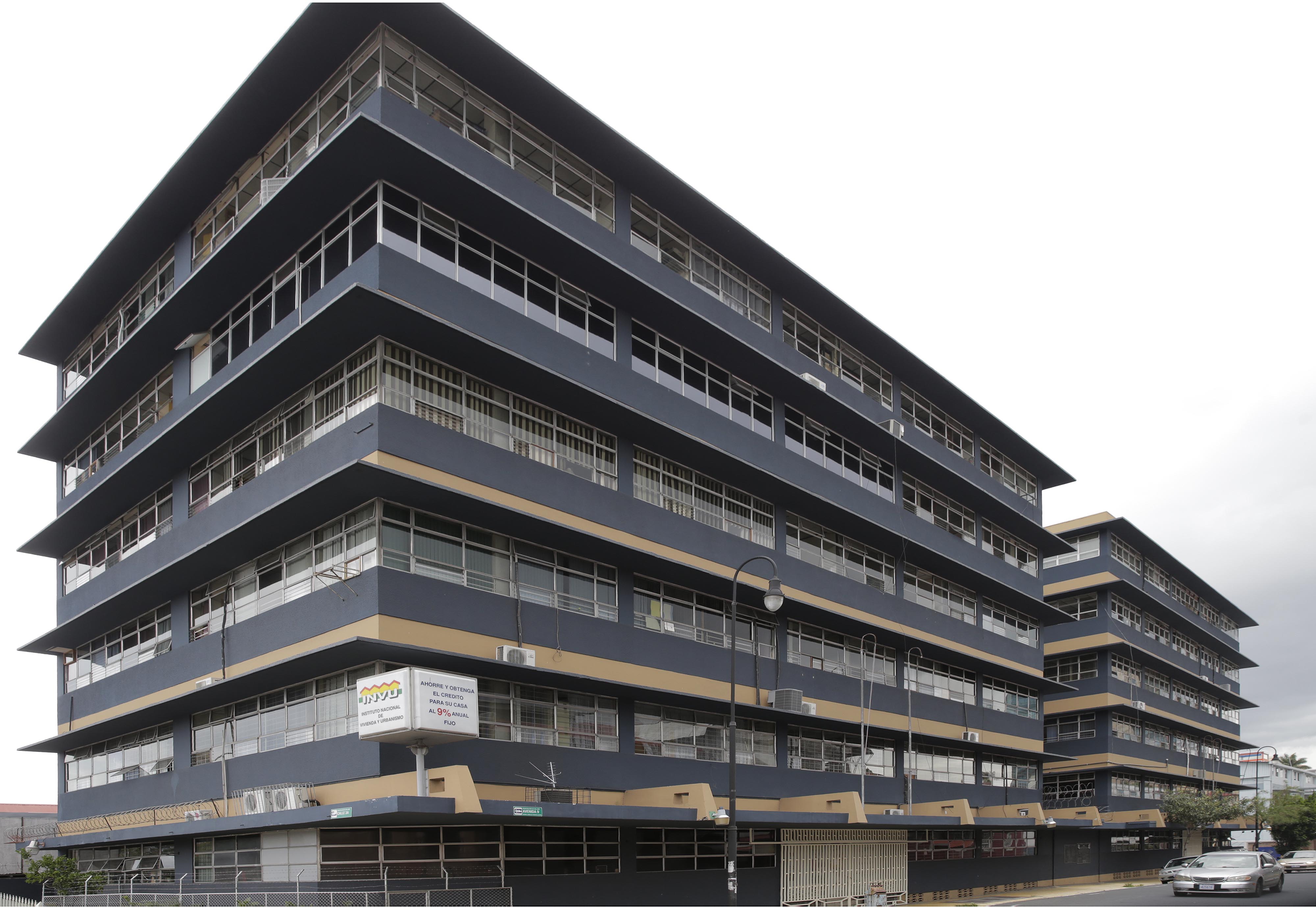 Fusión del INVU, Banhvi y Mivah ahorraría ¢8.000 millones anuales | La ...