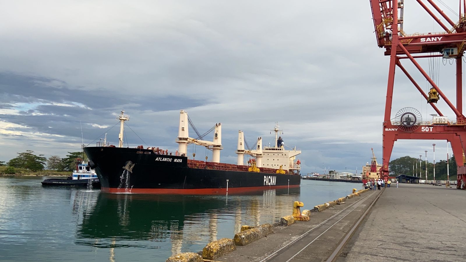 Diputados aprueban rescate de ¢6.000 millones para evitar cierre de ...