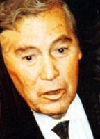 CIA indaga a Hank | La Nación