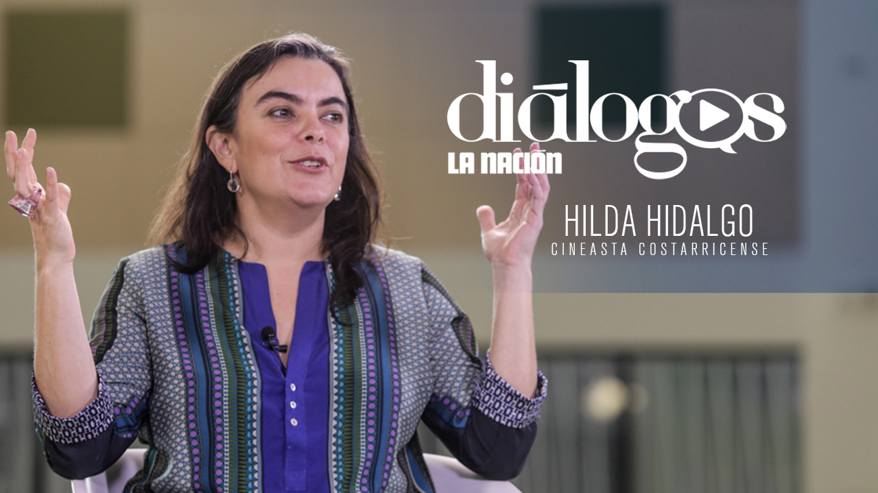 Hilda Hidalgo: 'Los costarricenses están ávidos de ver historias ...