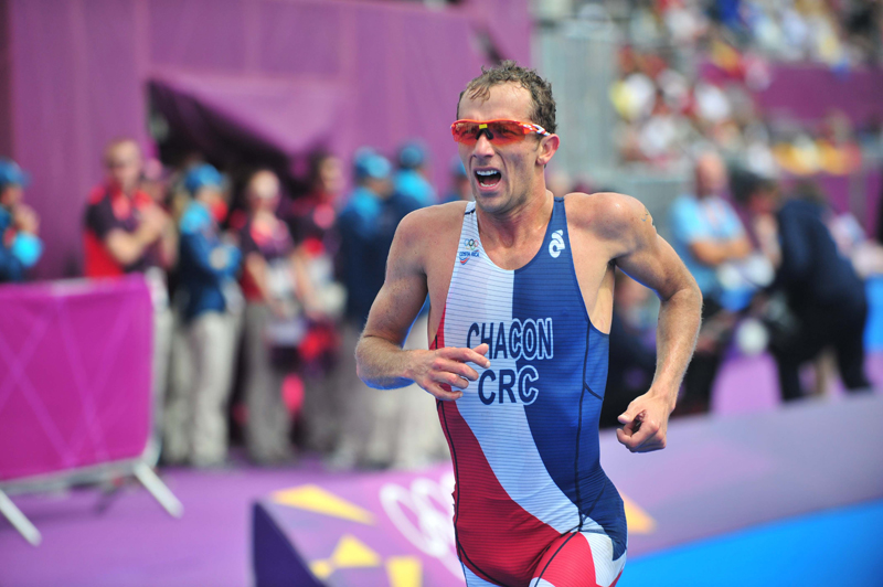 Nuevo filme inmortalizará el ‘desquite’ de Leo Chacón | La Nación