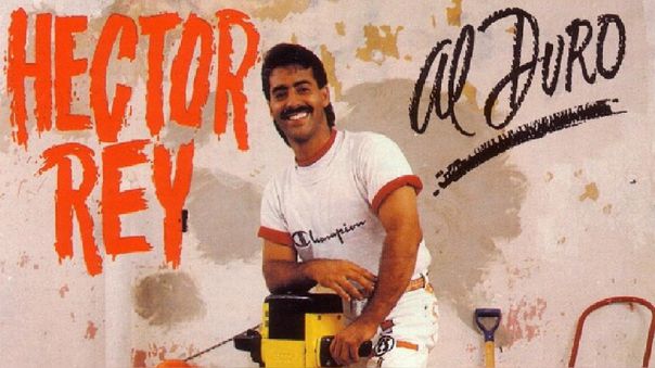 Muere Héctor Rey, cantante de la salsa recordado por ‘Te propongo’ | La ...