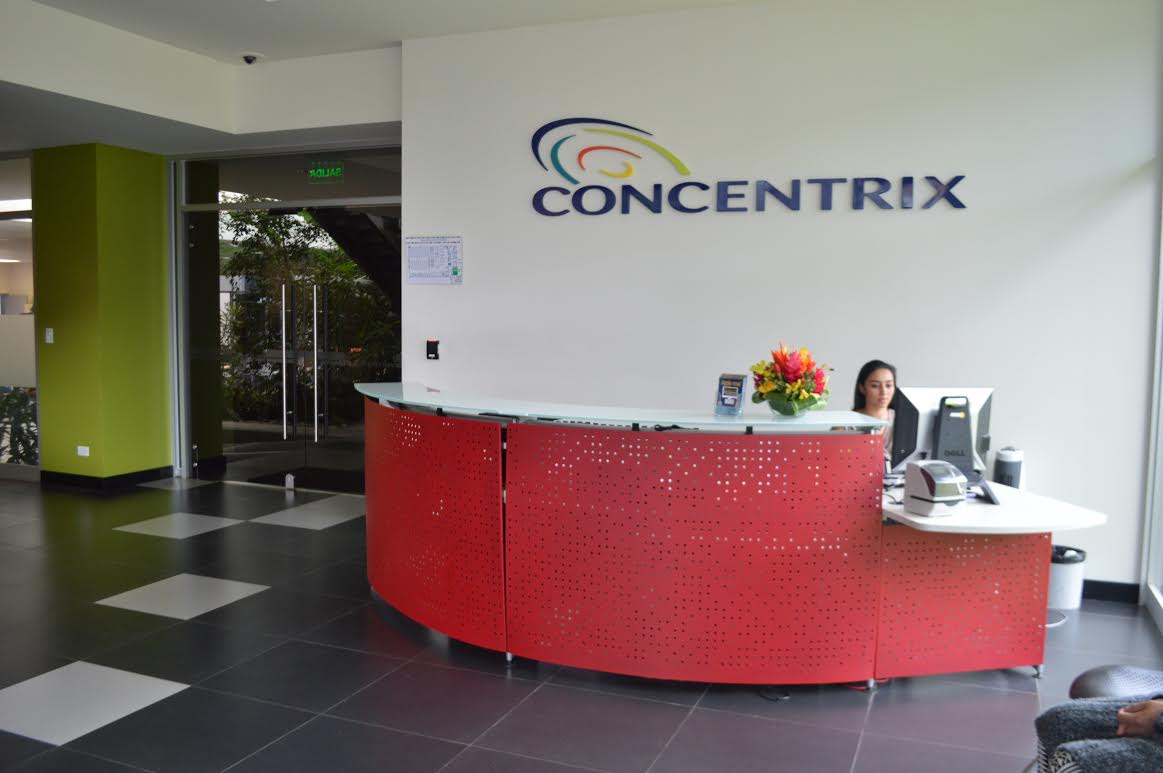 Concentrix contratará a 1.000 nuevos empleados a partir del último ...