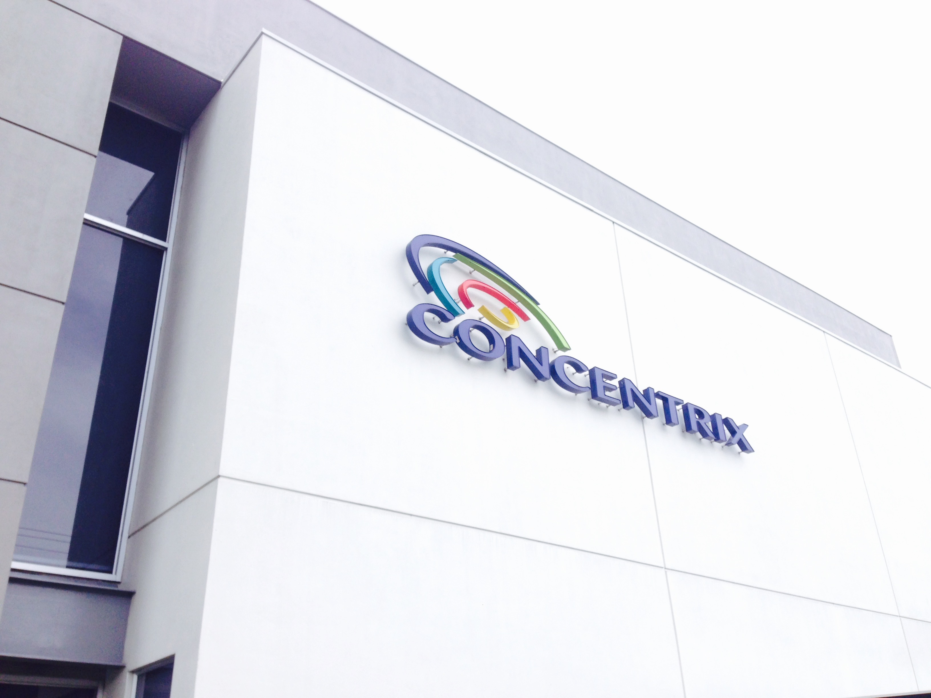 Concentrix realiza feria de empleo para contratar a 500 personas | El ...