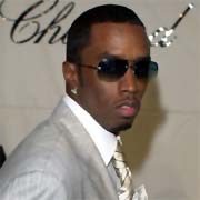 El rapero Puff Daddy se remoza | La Nación