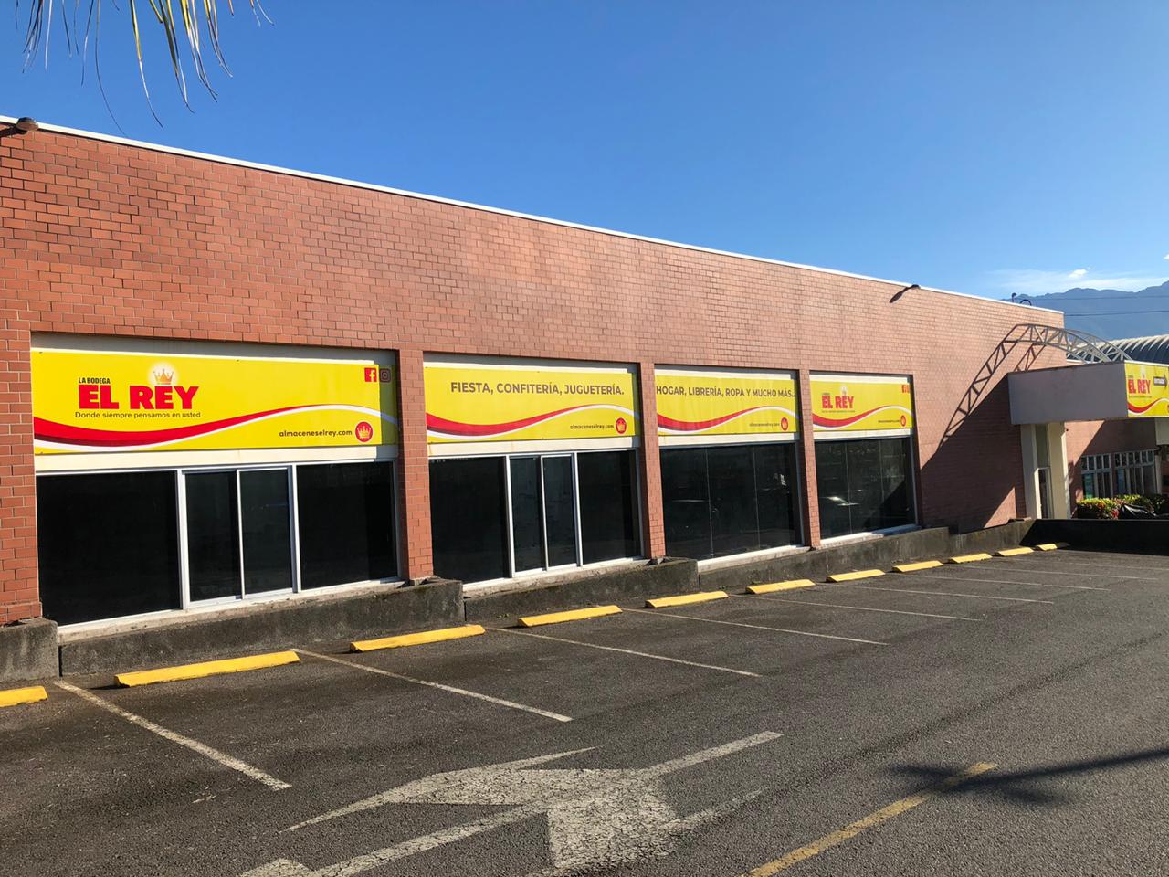 Almacenes El Rey creará más de 100 empleos en zonas rurales con ...