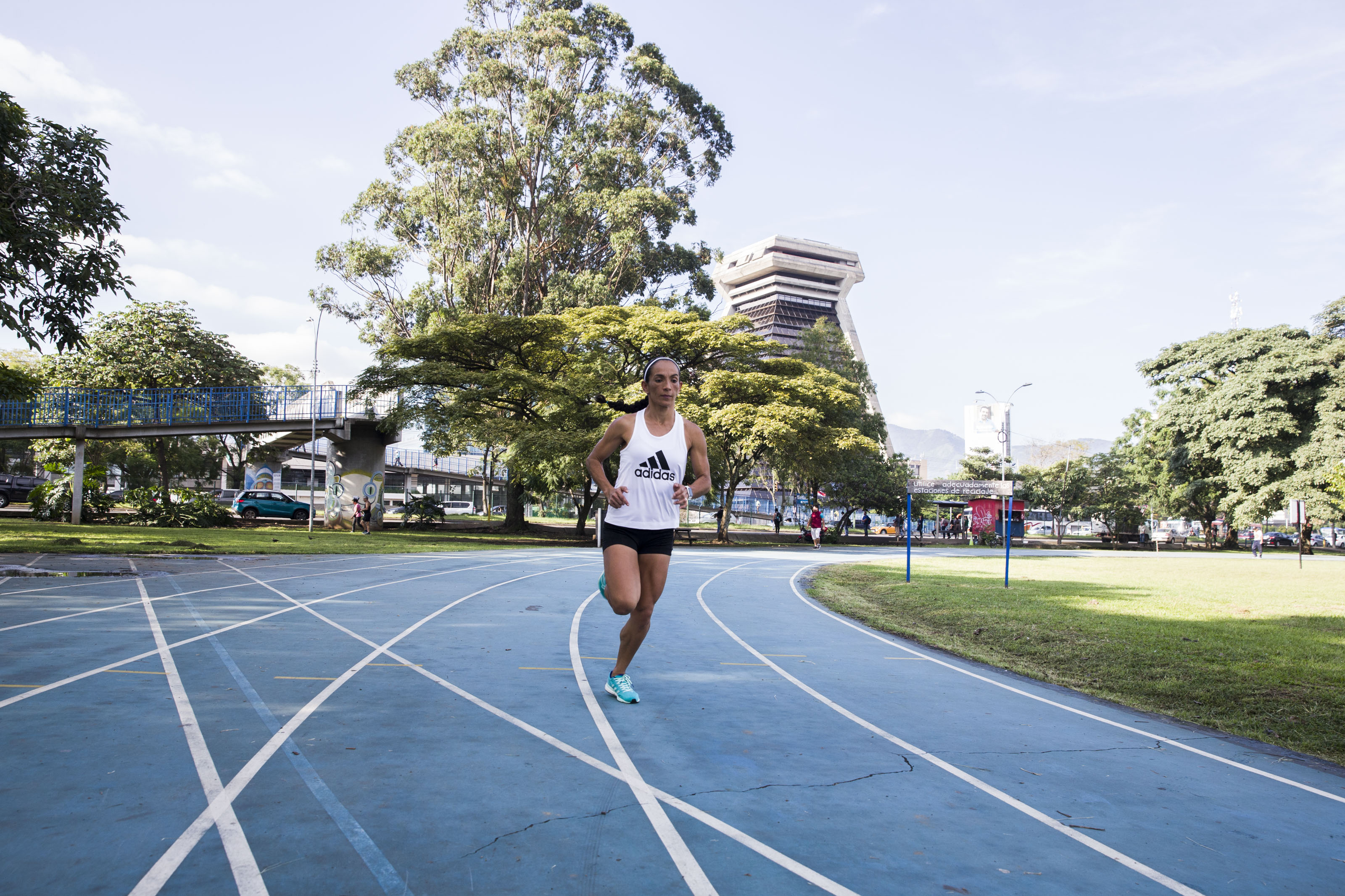 ¿Cuál es la manera correcta de elegir tenis para correr? | La Nación