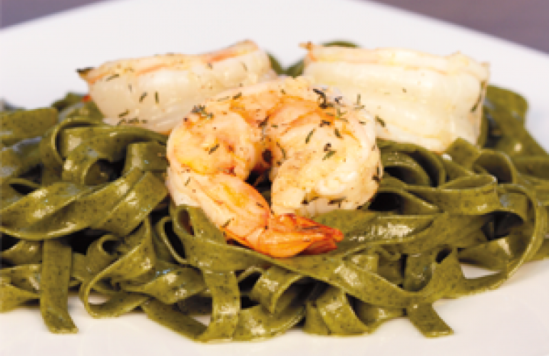 Mini receta Zar: Pasta cuatro quesos con jamón ahumado | La Nación