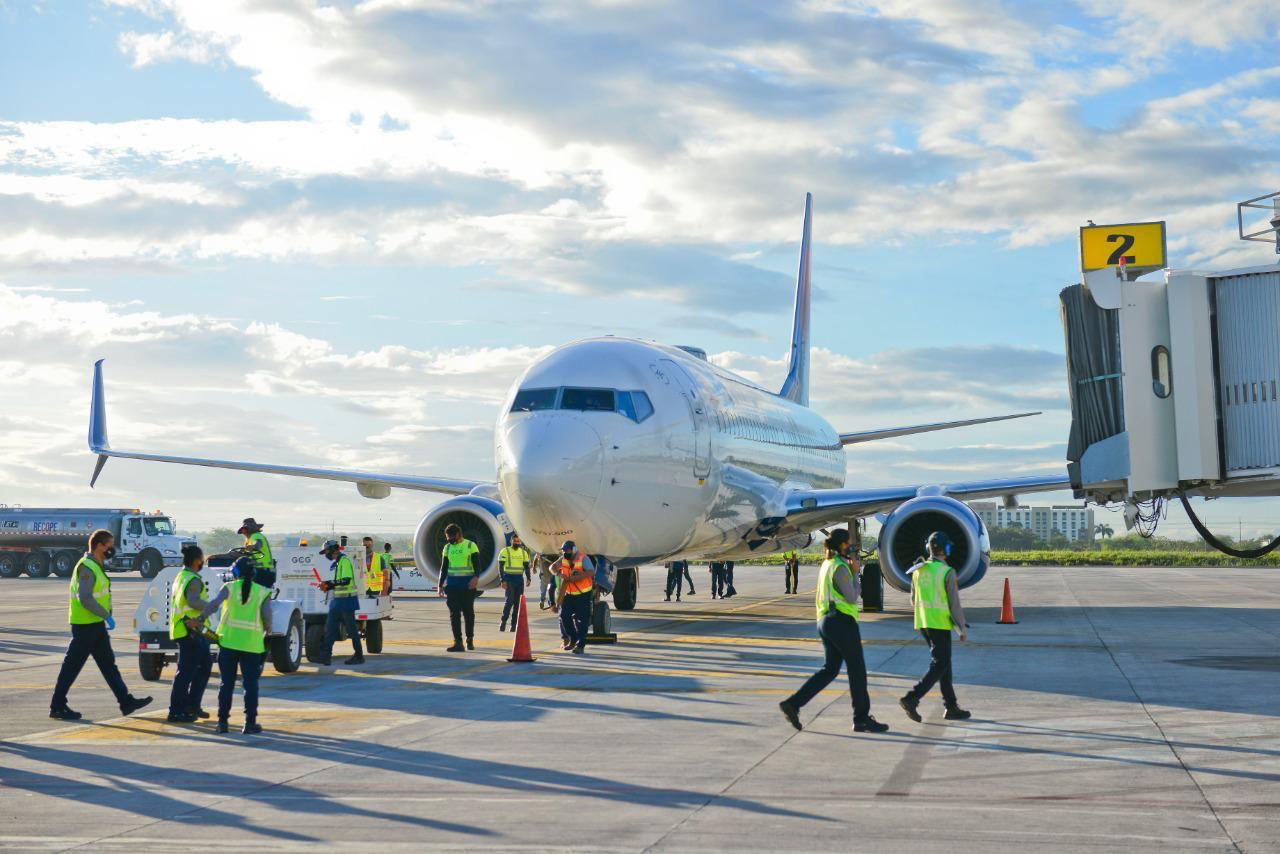 Estas son las 35 ciudades del mundo con vuelos directos a Costa Rica ...