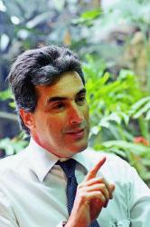 Durman Esquivel se expande | La Nación