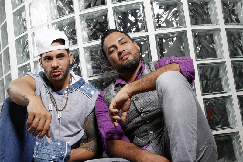 Keylor y Jay Maly se unen para cantar ‘Esta noche’ | La Nación