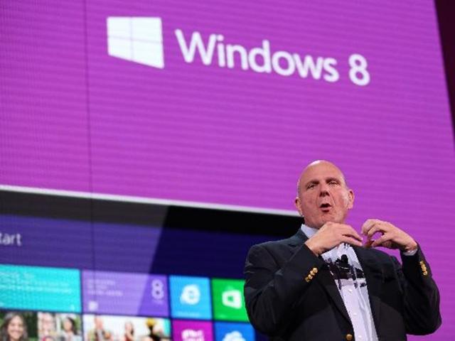 Microsoft es demandado por violación de patentes en sus íconos ...