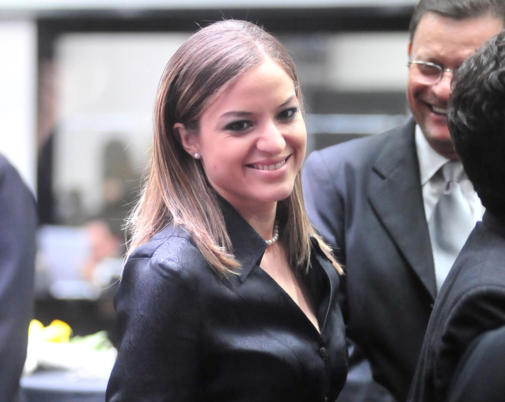 Exdiputada Andrea Morales presentará el programa de Repretel 'Contámelo ...