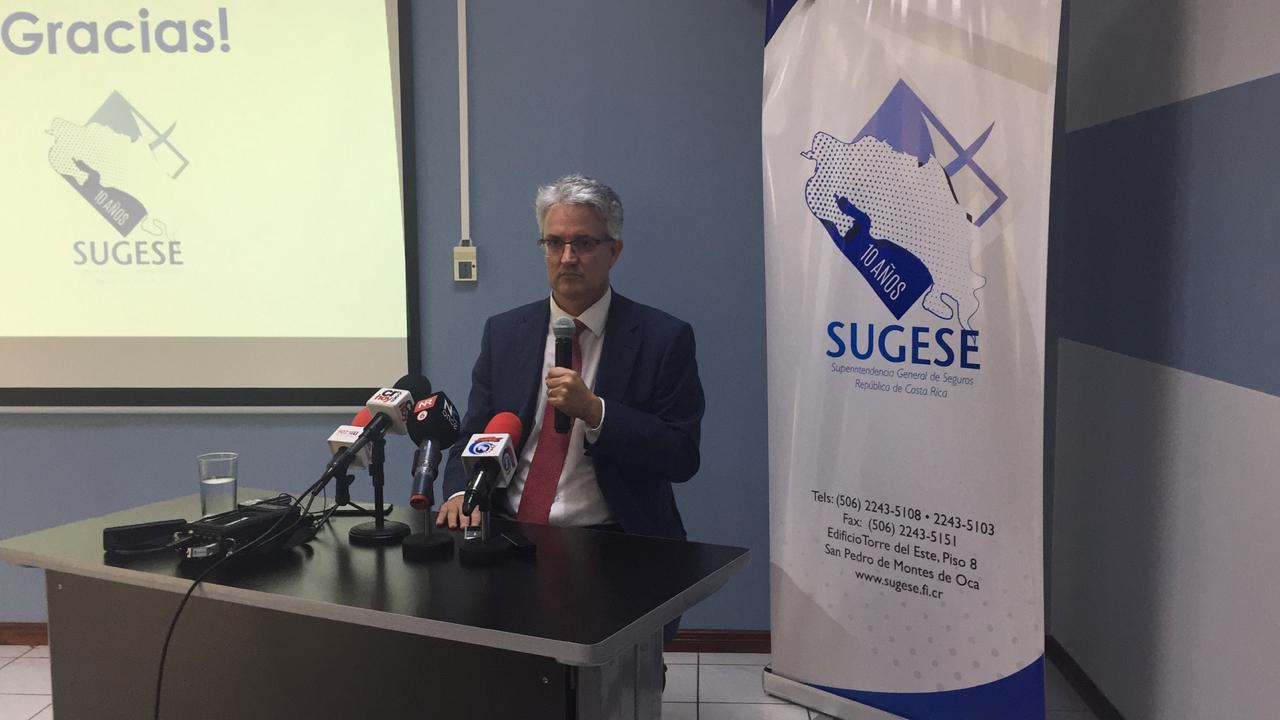 Sugese publica lista de empresas sin autorización para vender seguros ...