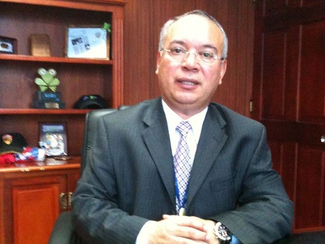 Presidente del ICE prueba a gerentes por tres meses | La Nación