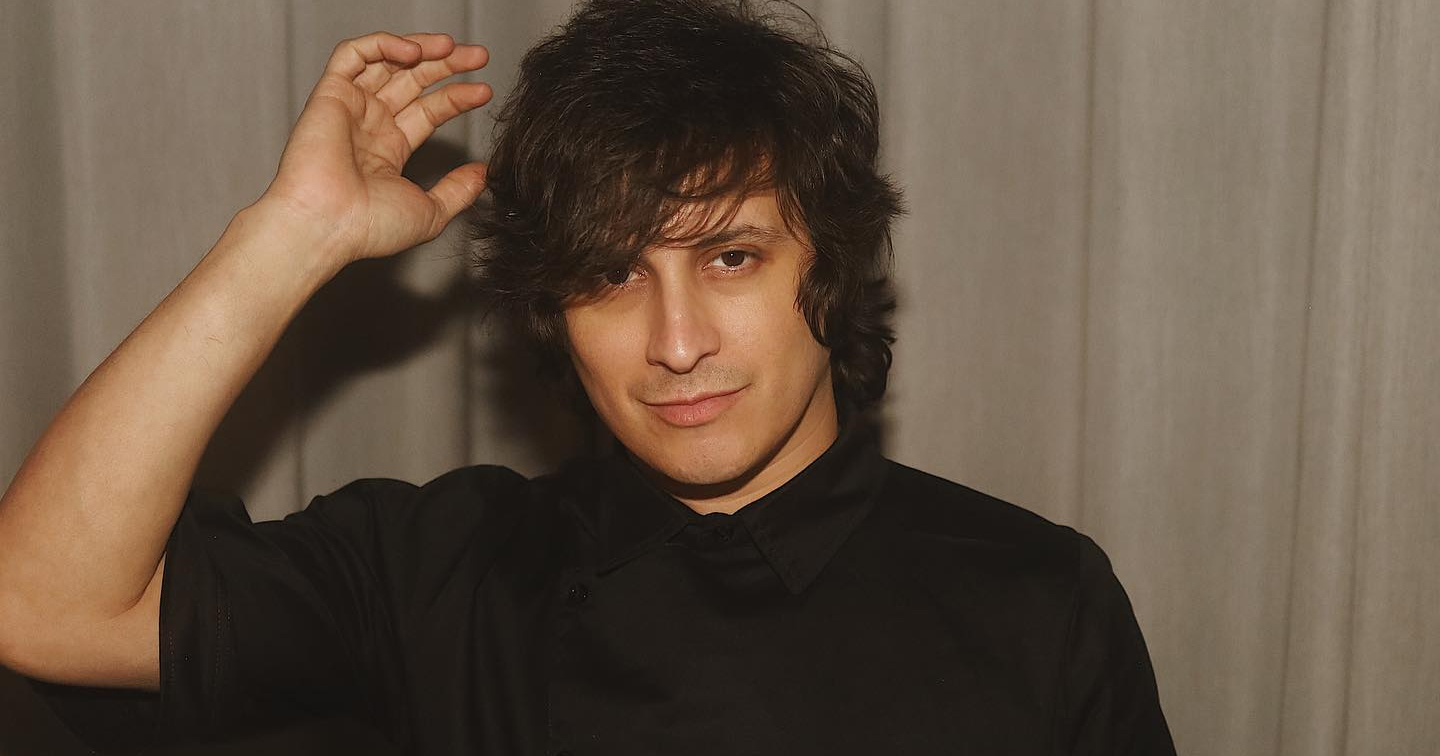 Cantante mexicano Siddhartha traerá su nostálgico pop-rock a Costa Rica ...