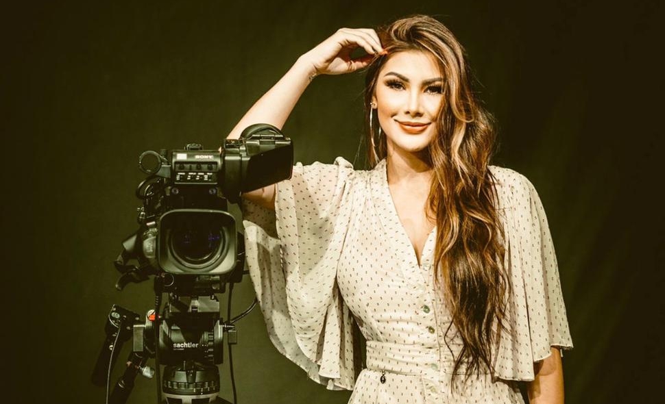 Montse Del Castillo: “La gente puede decir misa, pero me costó ...