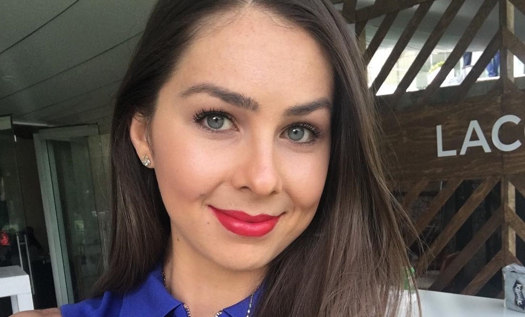 Nicole Carboni muestra fotos con el amor de su vida | La Teja