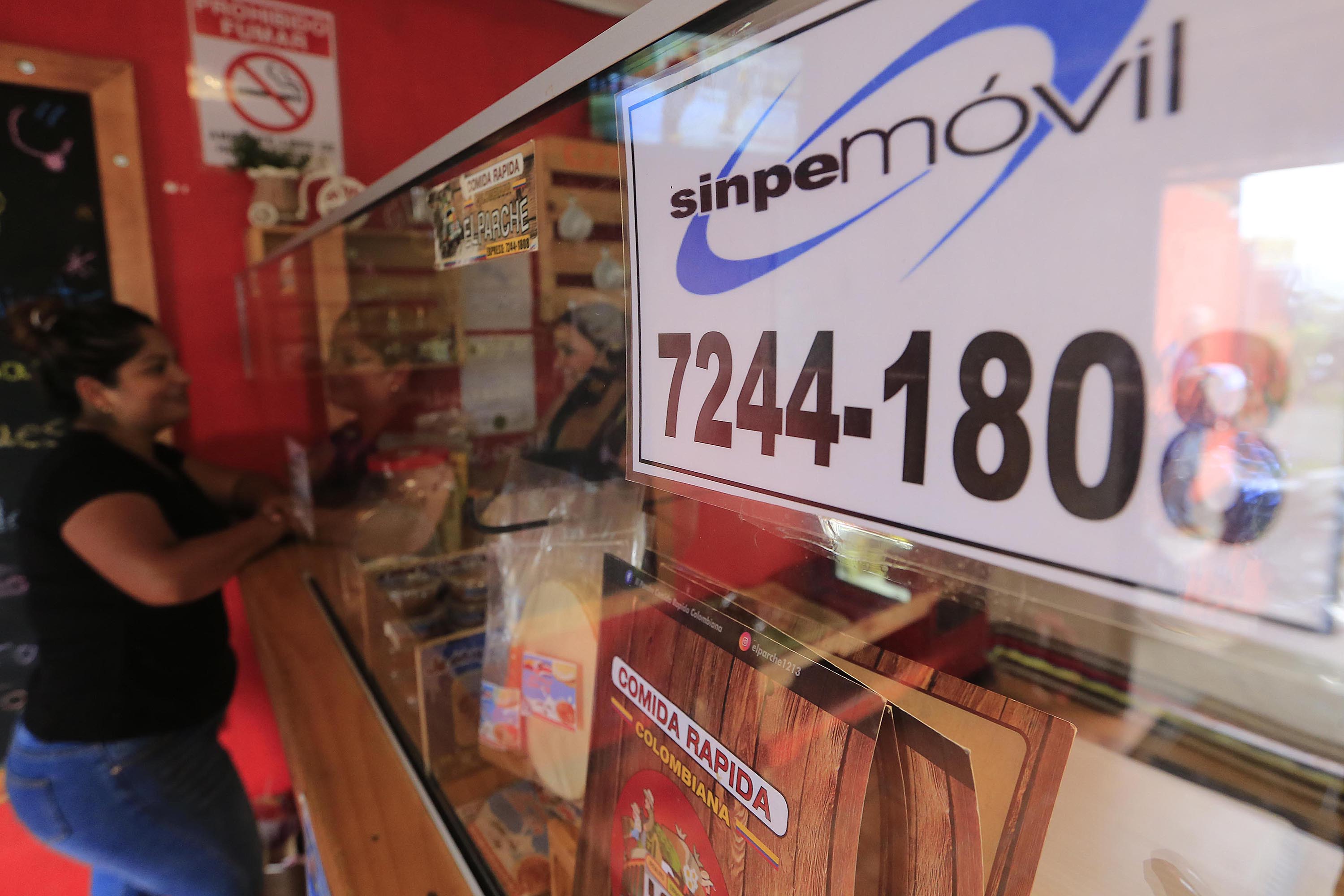 Cinco entidades financieras permiten transferir sin costo por Sinpe ...