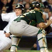 Los Yanquis escribieron historia ayer | La Nación