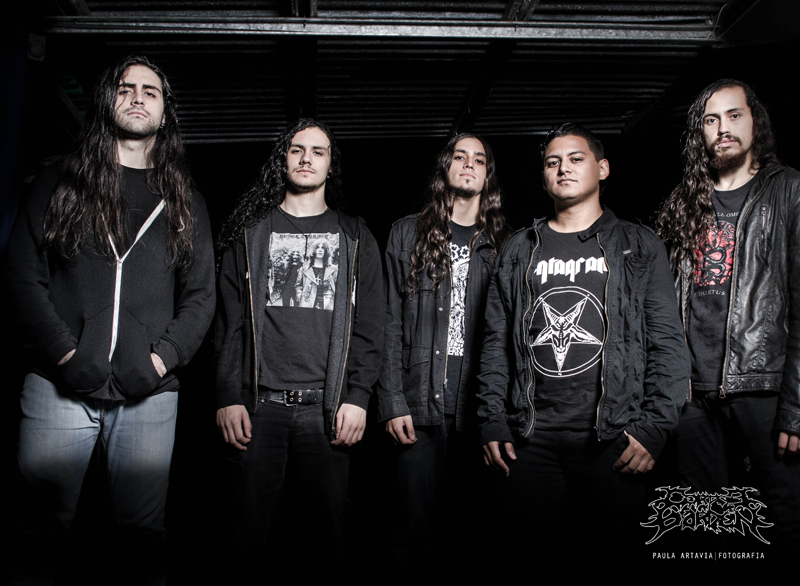 Corpse Garden entra de nuevo al estudio | La Nación