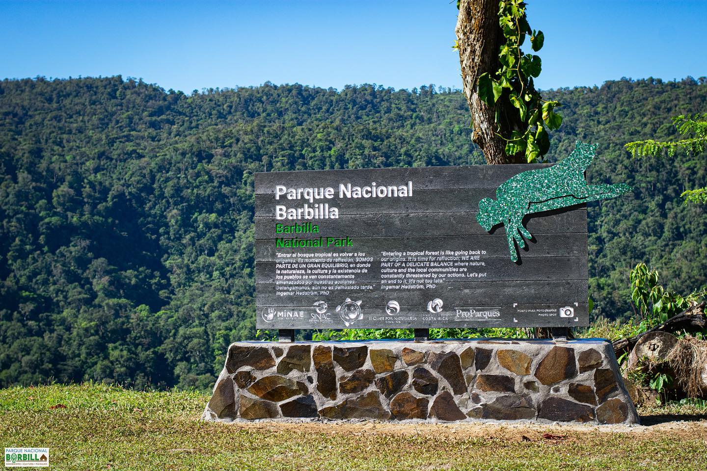 Estos son los 5 parques nacionales menos visitados de Costa Rica que ...