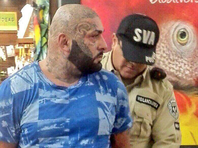 Ziad Akl acepta delitos e irá 23 años a la cárcel | La Nación