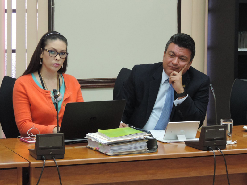 Tribunal De Ética Del Pln Investigará A Diputados Por Nombramientos De