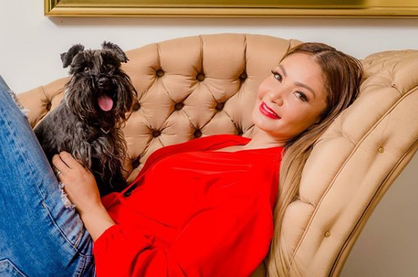 Marilin Gamboa habla sobre su lesión: ‘Ha sido realmente fuerte’ | La ...