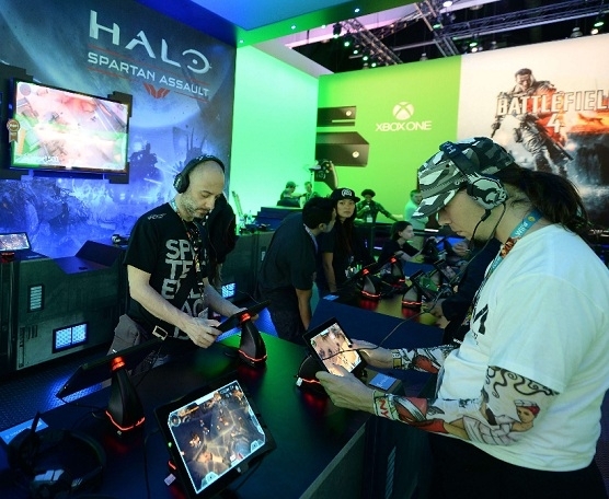 Consolas de videojuegos llegan a su octava generación | La Nación