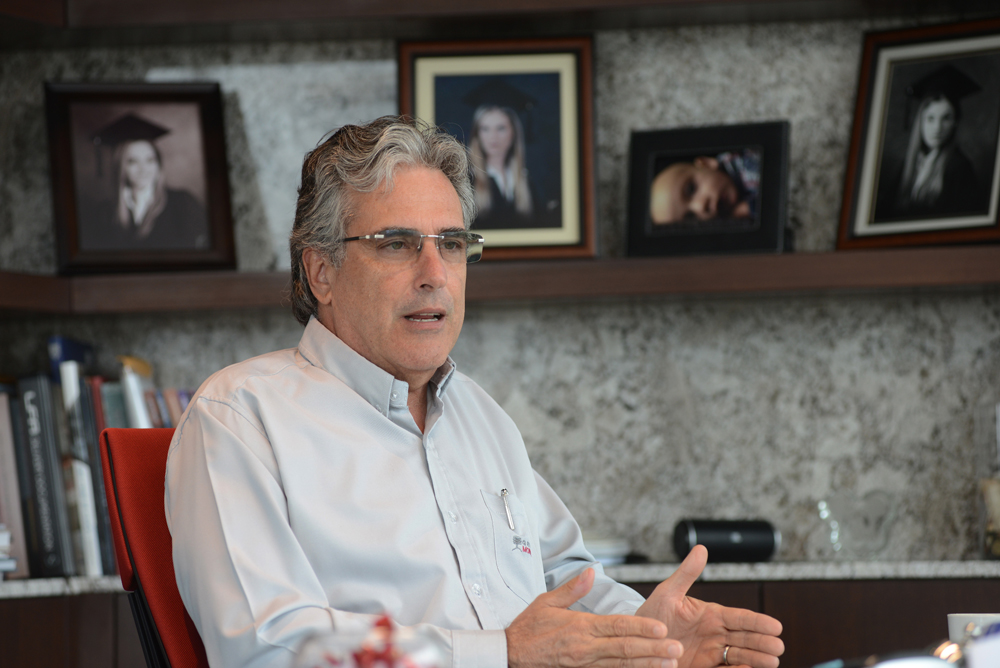 Francis Durman: Los estados financieros de Yanber se maquillaban desde ...