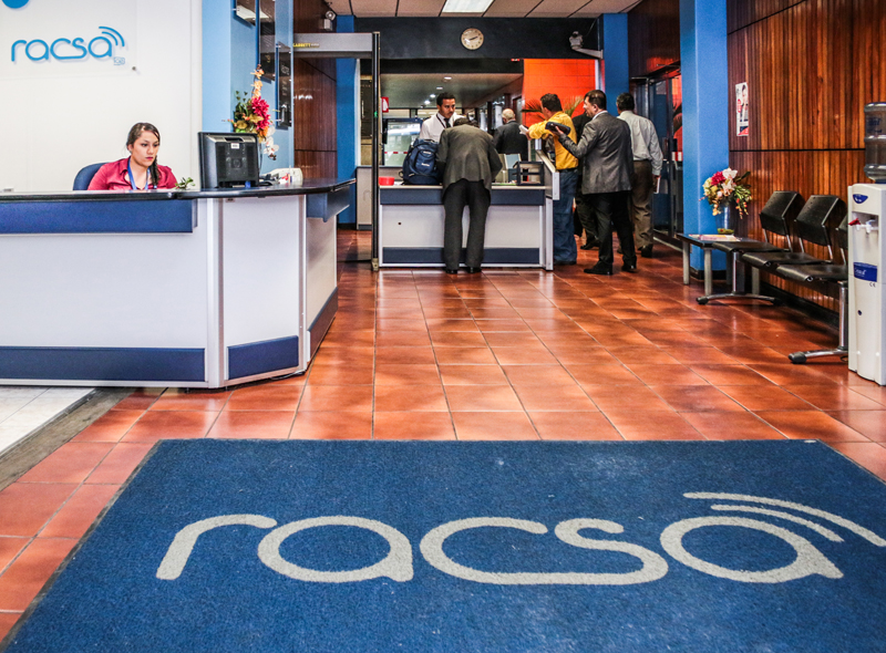 Directiva del ICE declara secreto en torno a Racsa | La Nación