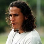 Farlen vive su momento | La Nación