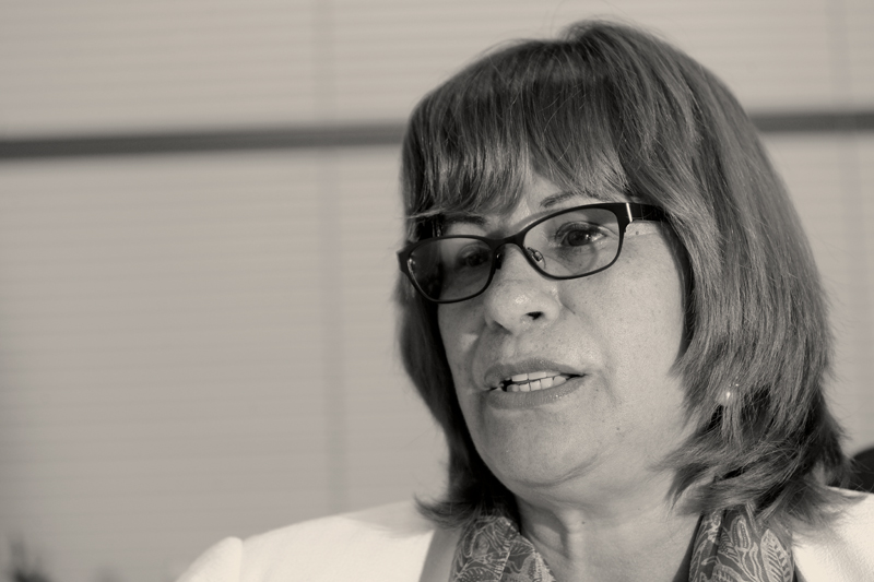 Elizabeth Molina: “Nunca se ha aplicado” | La Nación