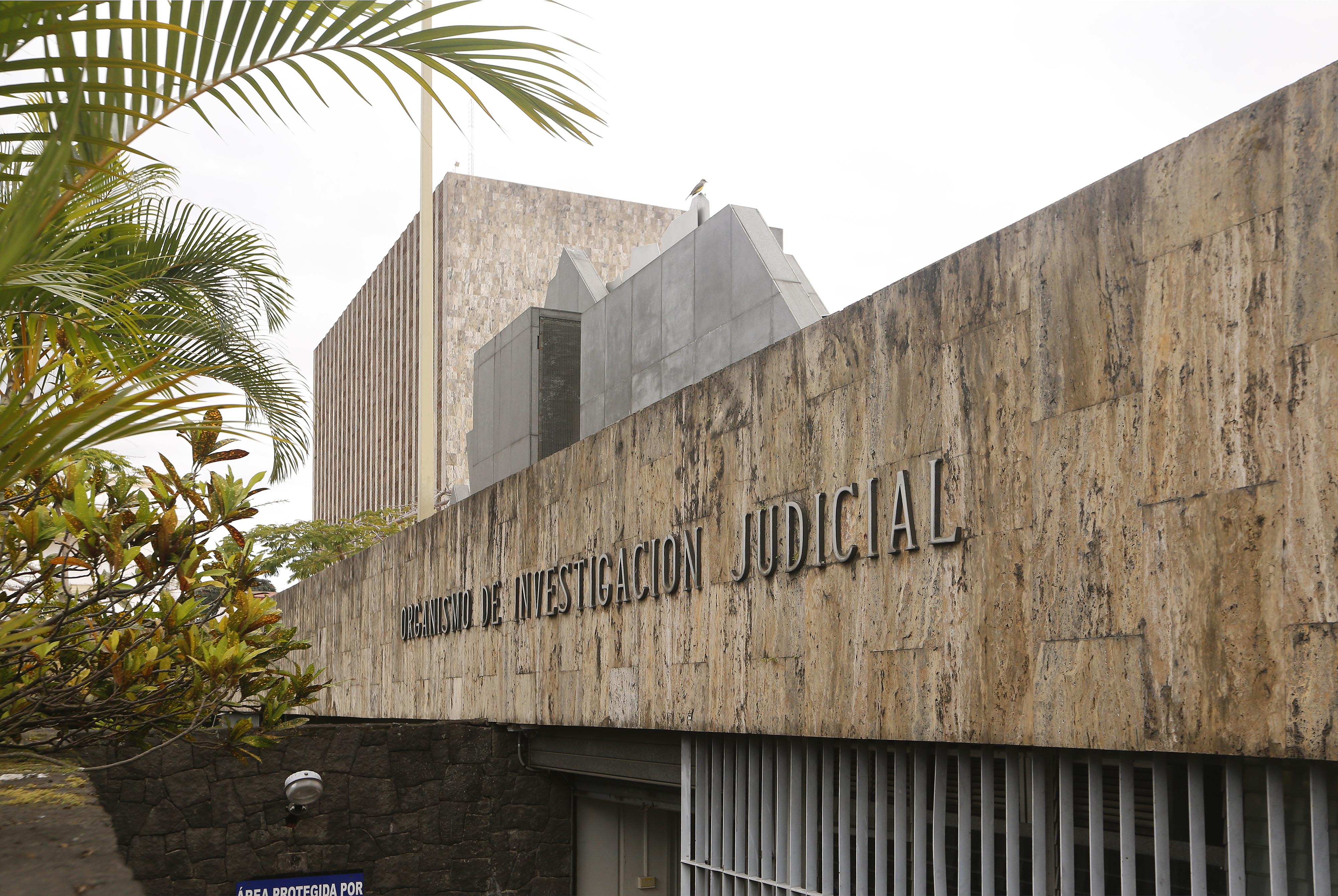 ¿Cómo se escogerá al nuevo director general del OIJ? | La Nación