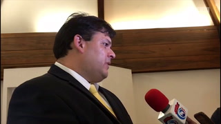 (Video) Abogado Daniel Soley se refiere a asesinato de española en ...