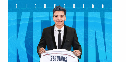 Conozca a Kevin Jiménez: El periodista que se ha ganado la admiración a punta de “bombas” | La Teja