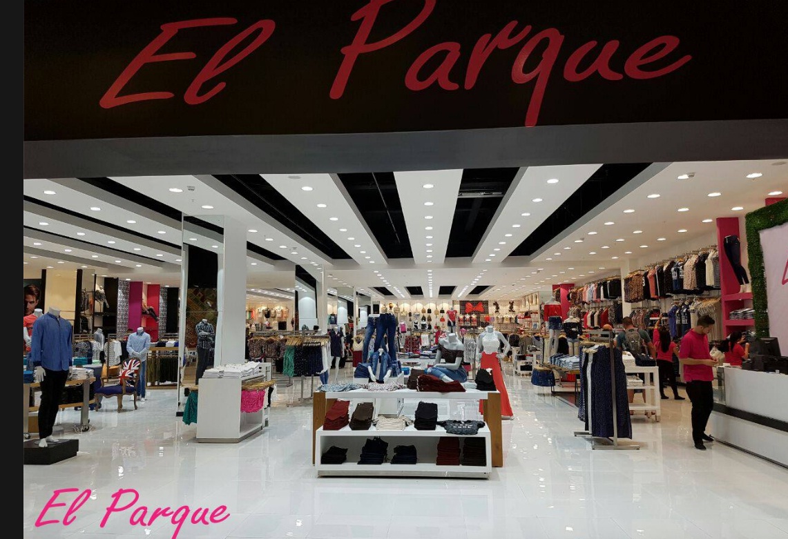 Tienda El Parque abre en City Mall – La Nación