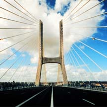 Lisboa moderna | La Nación