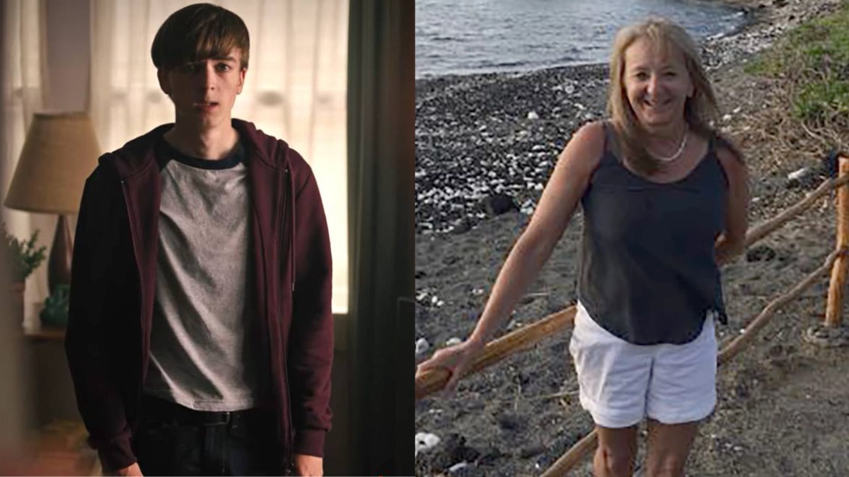 Ryan Grantham, actor de ‘Riverdale’, condenado a cadena perpetua por ...