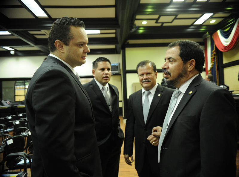 'Campos de exterminio pasaron de la Alemania nazi a Costa Rica' con la ...