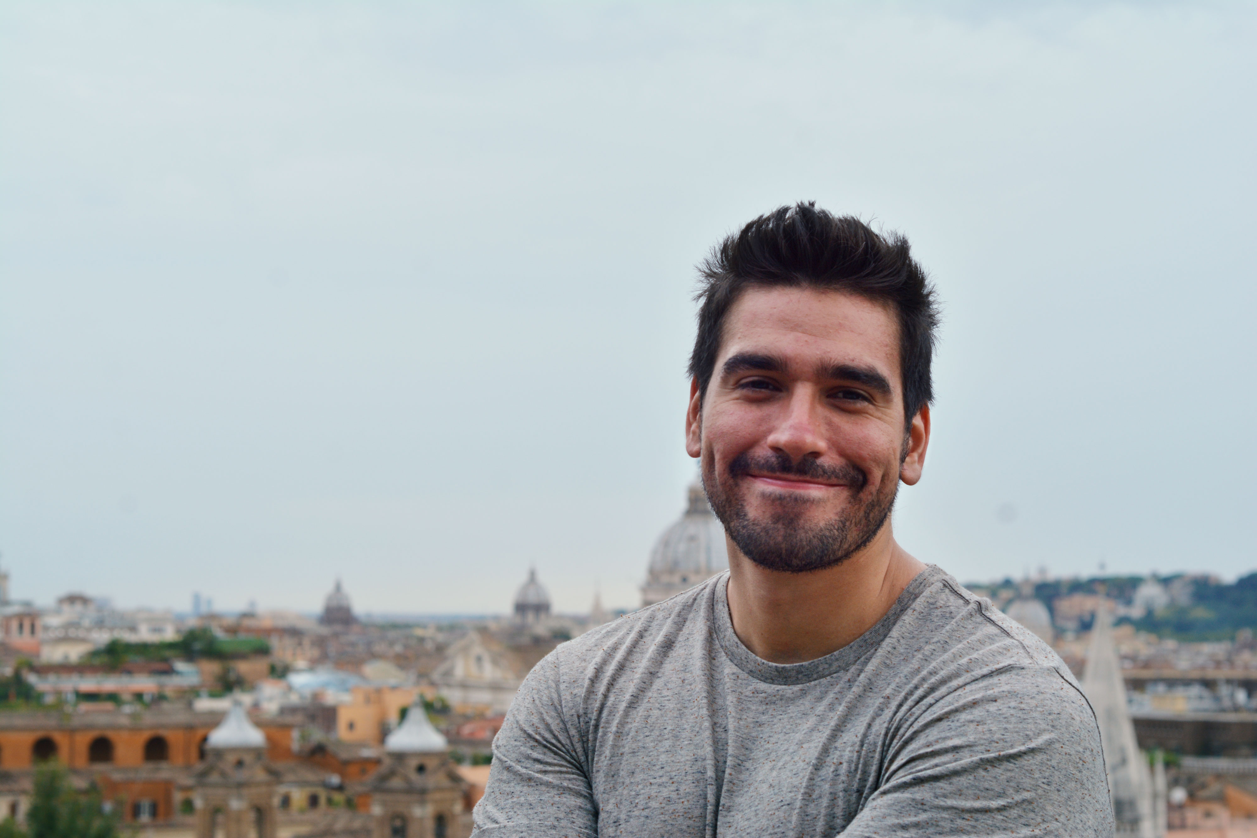 Artista tico trabajará en MPC, la empresa detrás de los efectos ...